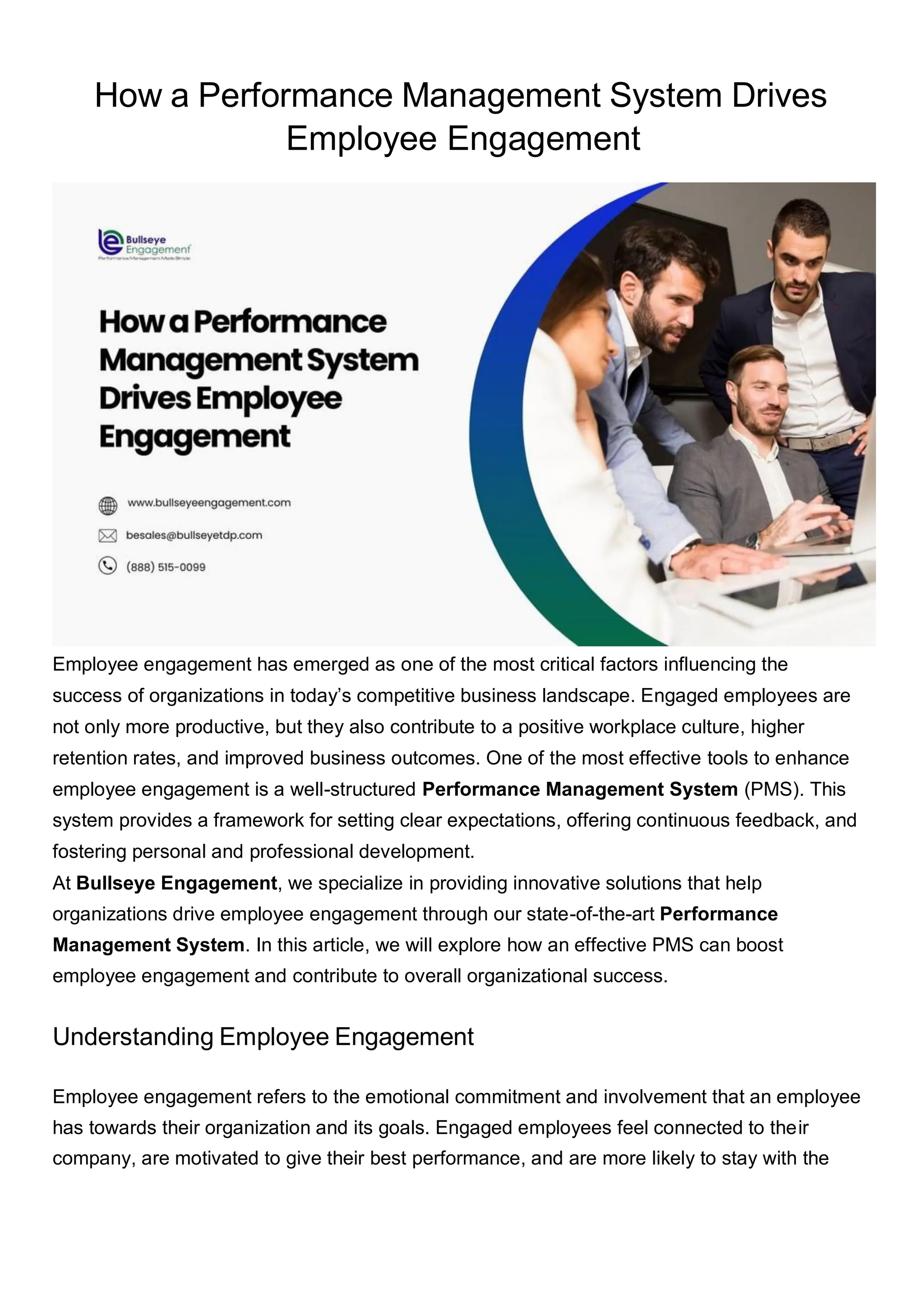 How a Performance Management System Drives Employee Engagement (1).pdf