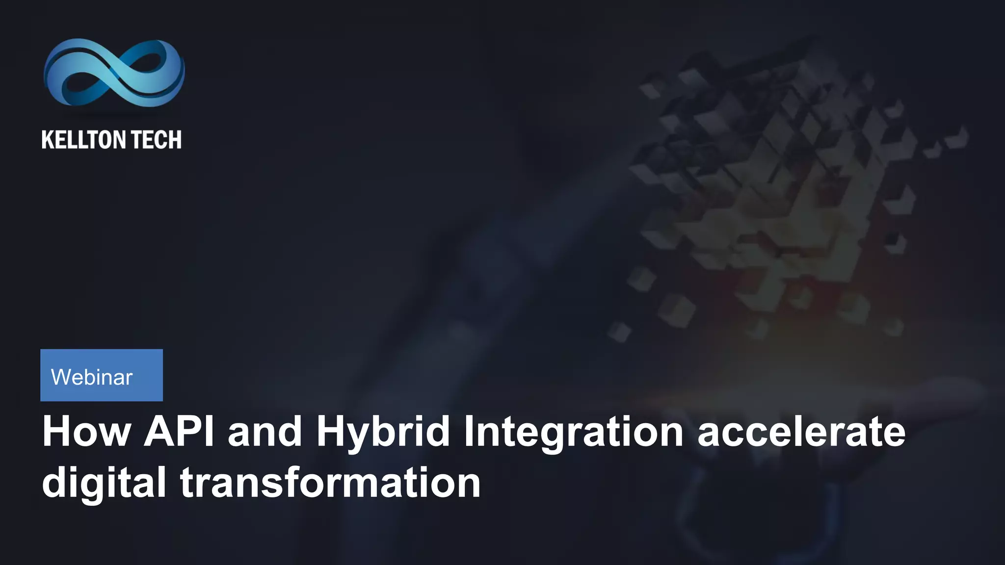 Learn how APIs Complements Hybrid Integration Strategies | PPT