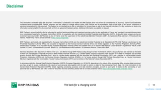 Apidays Singapore 2024 - How APIs drive business at BNP Paribas by Quy ...