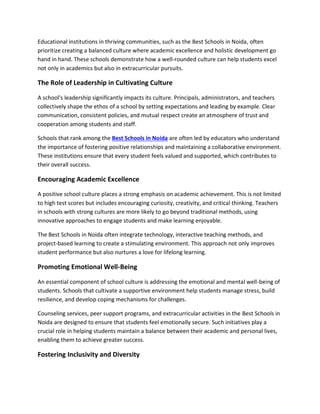 How a Positive School Culture Shapes Student Success.pdf