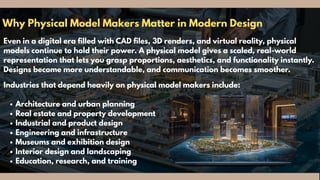 How a Professional Physical Model Maker Brings Ideas to Life.pdf