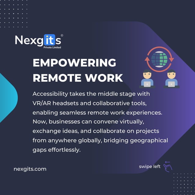 How AR and VR's Evolution IN Remote Collaboration .pdf