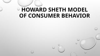 Howard-Sheth-Model-of-Consumer-Behavior-pptx.pptx