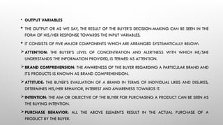 Howard-Sheth-Model-of-Consumer-Behavior-pptx.pptx