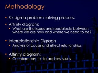 Building knowledge capabilities: an organisational learning approach | PPT