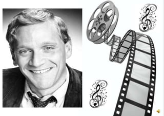 Howard ashman | PPTX