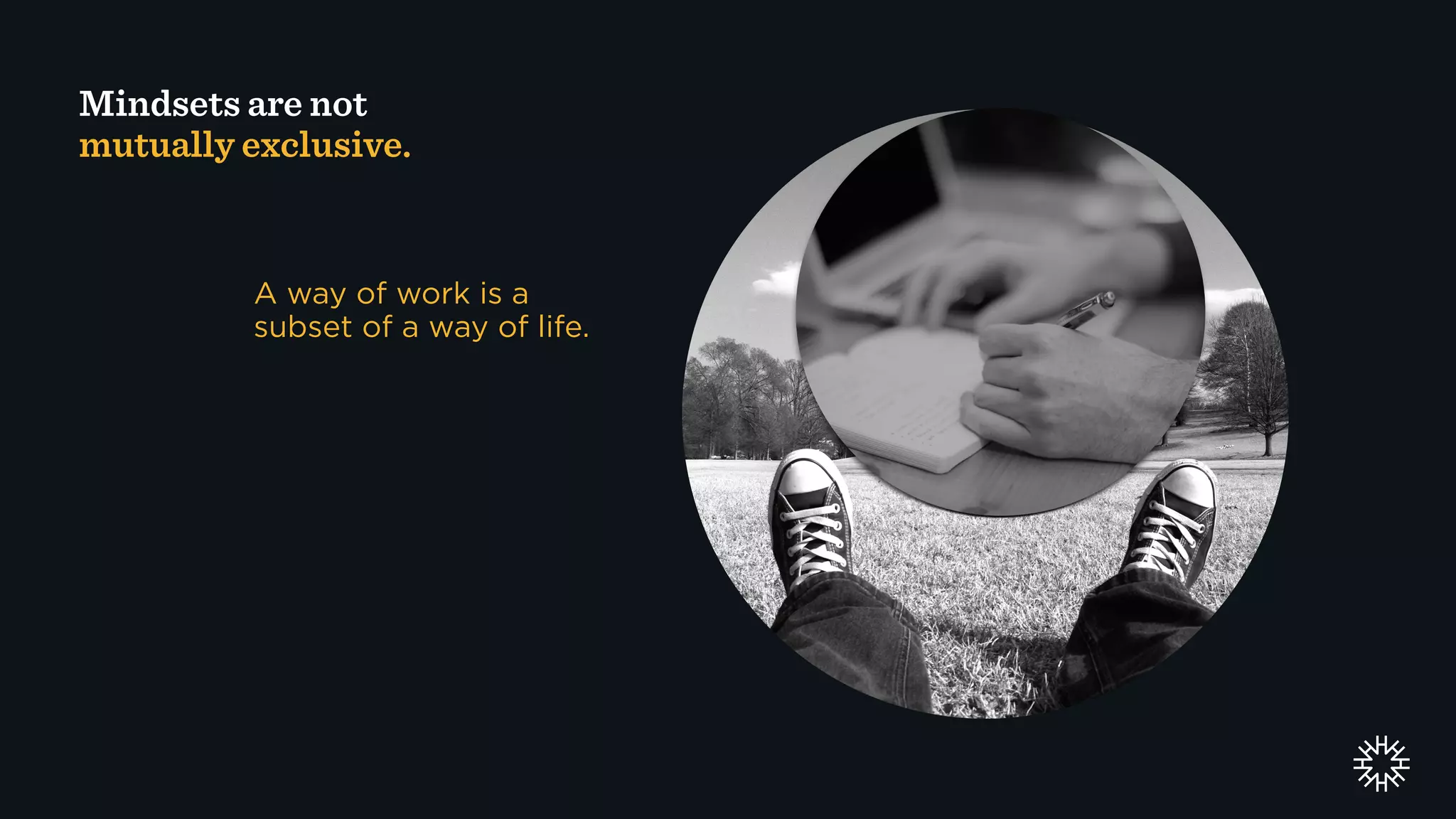The role of mindset in design thinking: Implications for capability ...