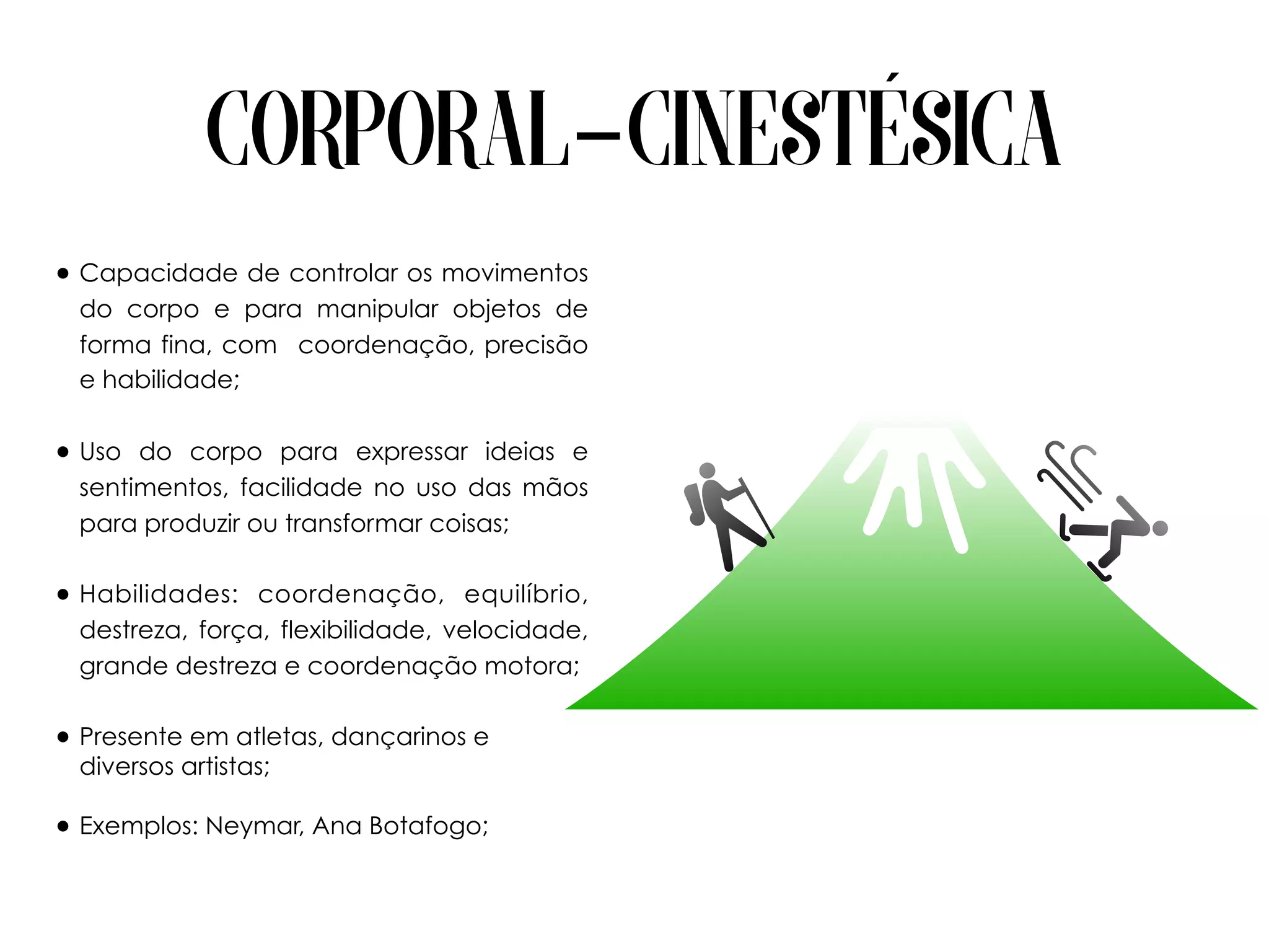 Howard Gardner! Teoria das Inteligências Múltiplas | PDF