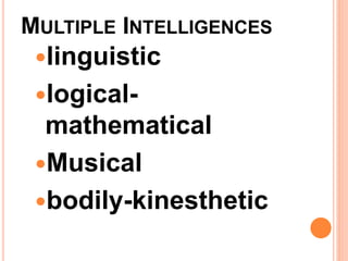 HOWARD GARDNER.pptx