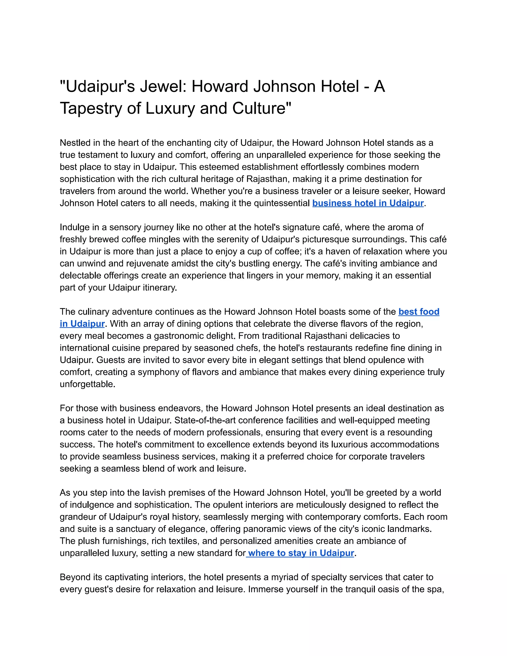Howard johnson 2.pdf