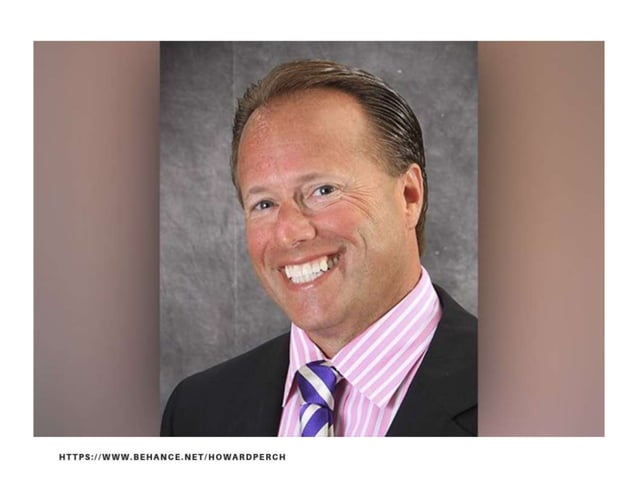 Howard Perch Served Florida Hospital Oceanside Administrator | PPT