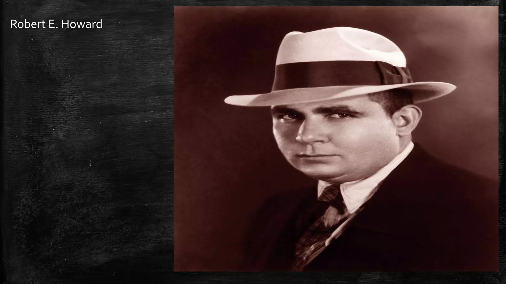 Howard Philips Lovecraft, Lovecraftian elements in populr culture | PPTX