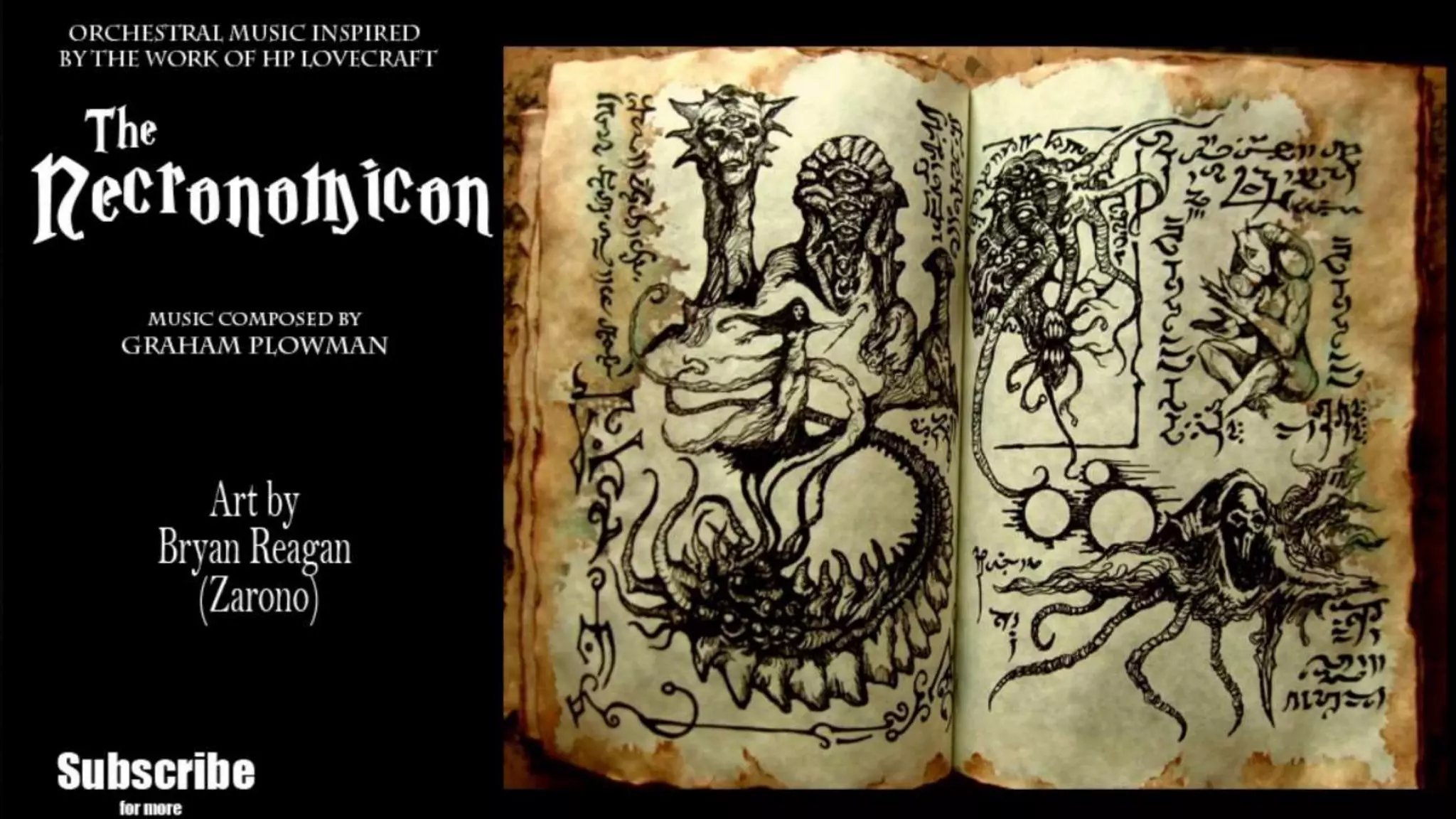 Howard Philips Lovecraft, Lovecraftian elements in populr culture | PPTX