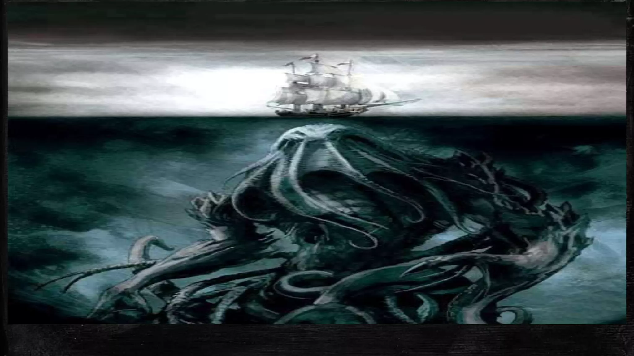 Howard Philips Lovecraft, Lovecraftian elements in populr culture | PPTX
