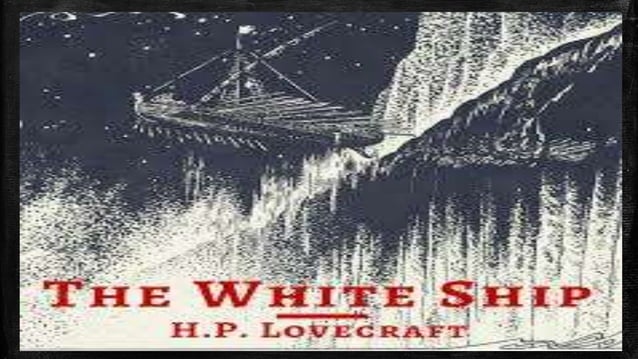 Howard Philips Lovecraft, Lovecraftian elements in populr culture | PPT