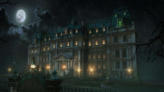 Howard Philips Lovecraft, Lovecraftian elements in populr culture | PPT