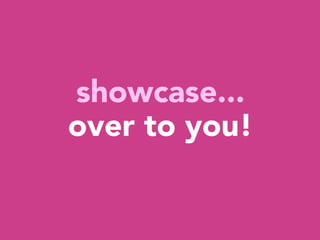 Design thinking for designing and delivering services | PPT