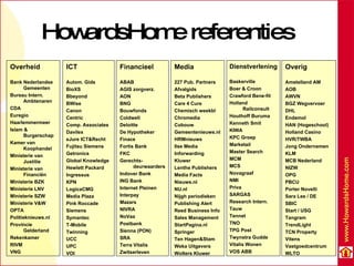 HowardsHome | PPT
