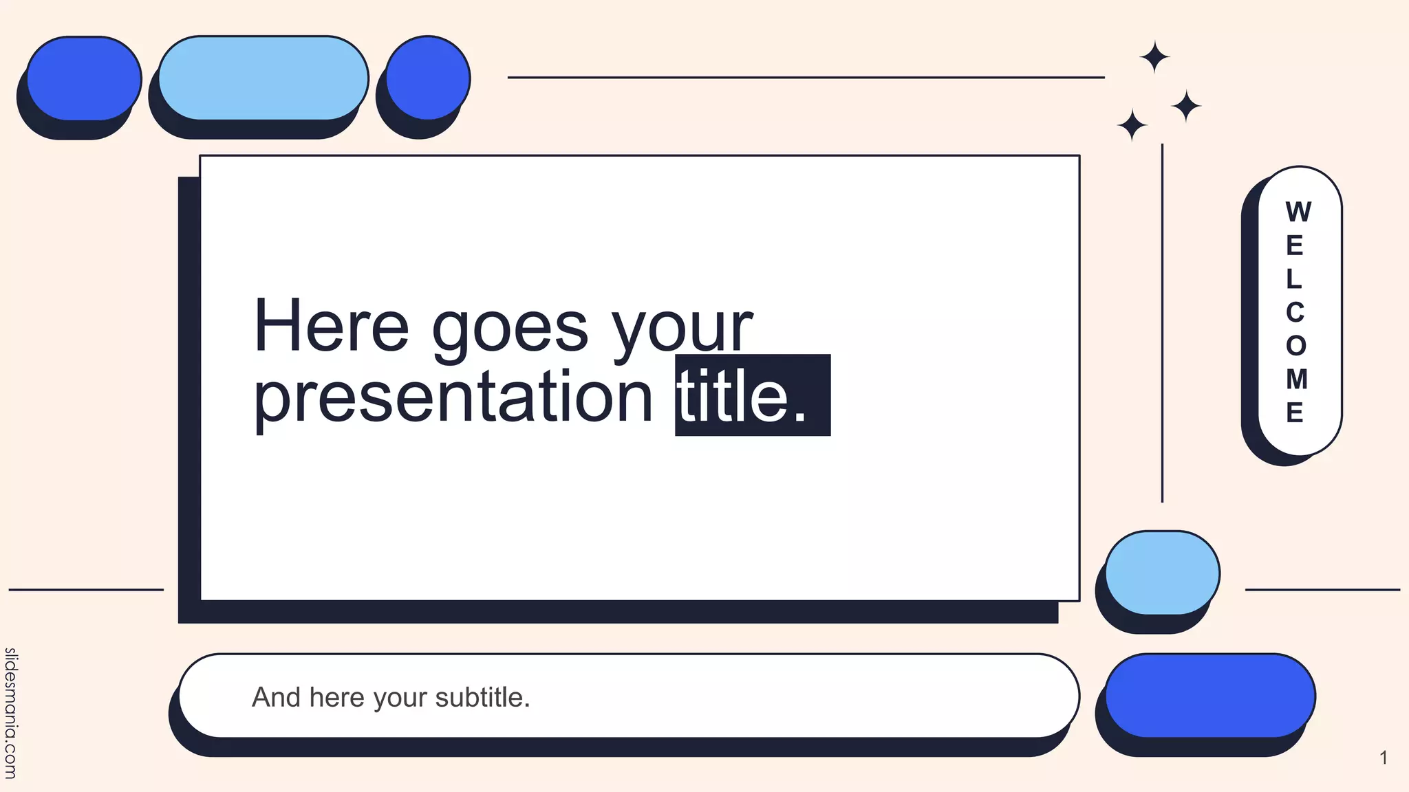 Howard · SlidesMania.pptx