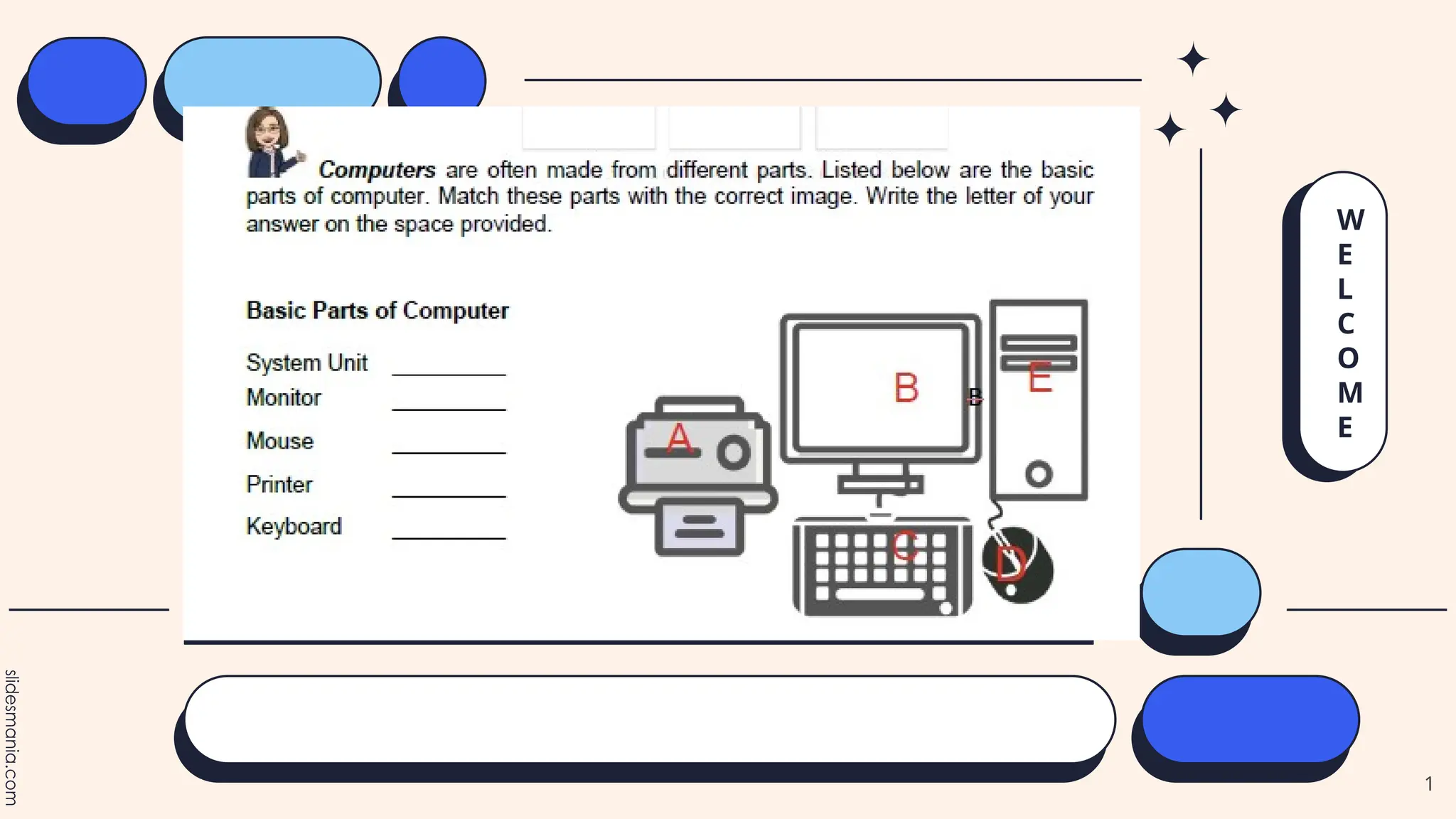 ICT - GRADE 10 - --MODULE 1: QUARTER 1 | PPTX | Laptops | Computing