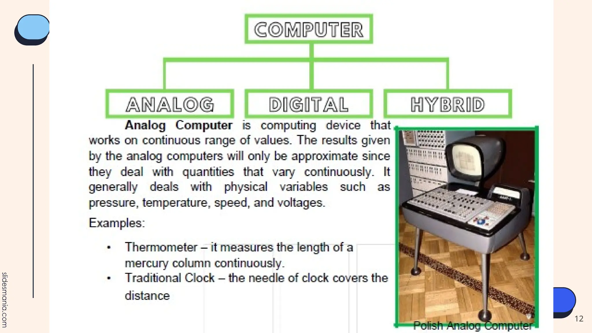 ICT - GRADE 10 - --MODULE 1: QUARTER 1 | PPTX | Laptops | Computing