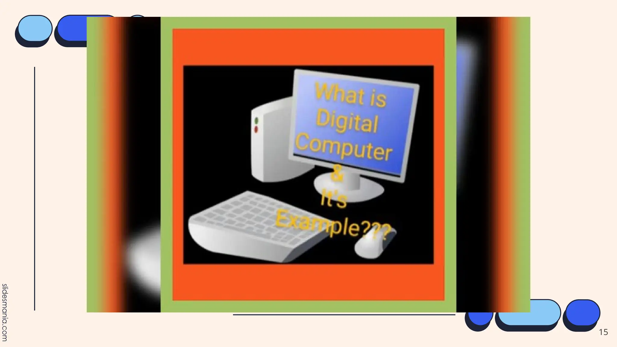 ICT - GRADE 10 - --MODULE 1: QUARTER 1 | PPTX | Laptops | Computing