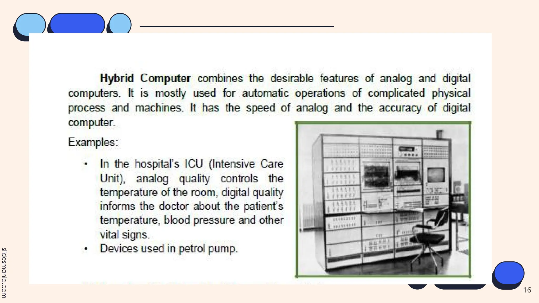 ICT - GRADE 10 - --MODULE 1: QUARTER 1 | PPTX | Laptops | Computing