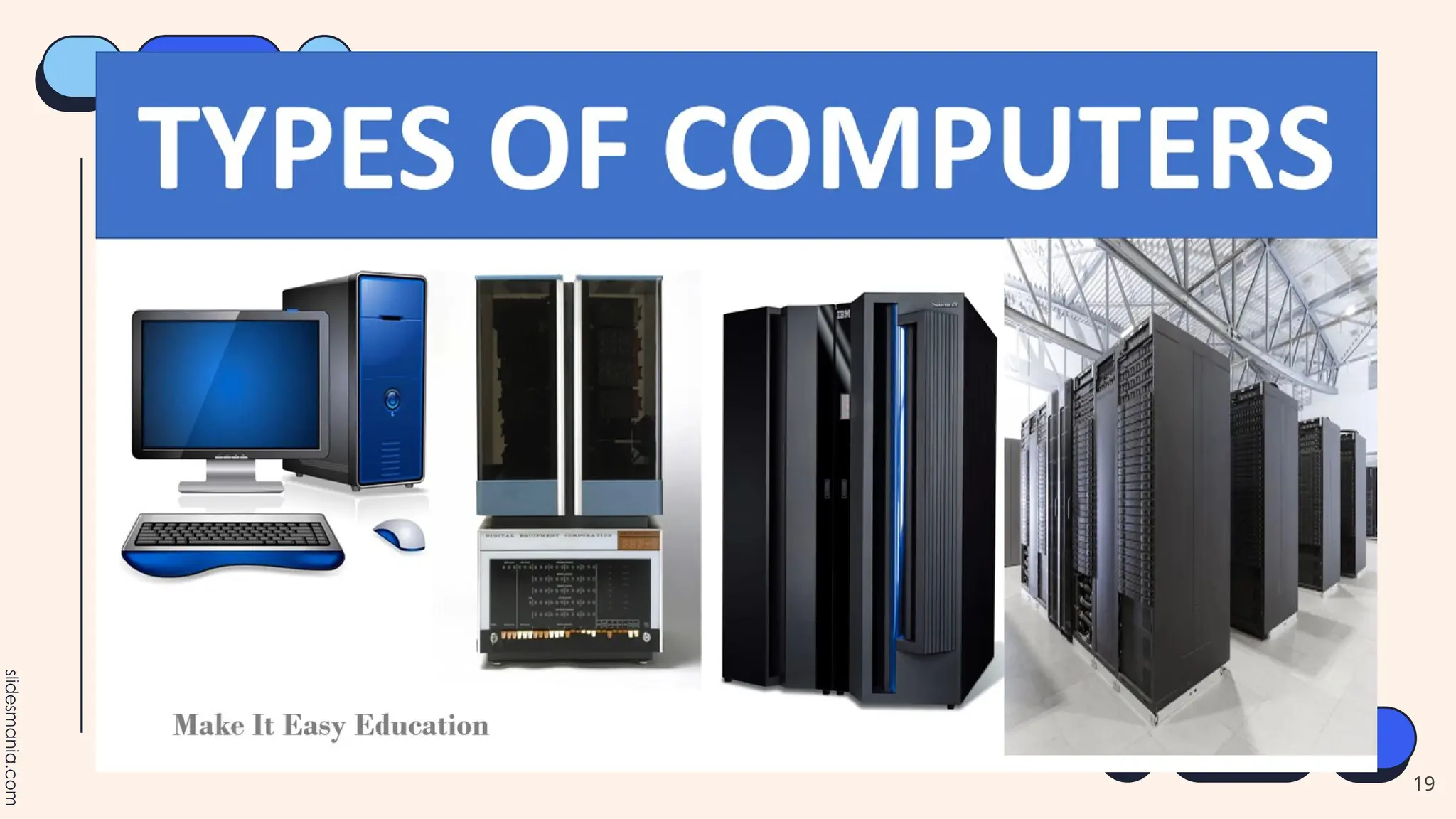 ICT - GRADE 10 - --MODULE 1: QUARTER 1 | PPTX | Laptops | Computing