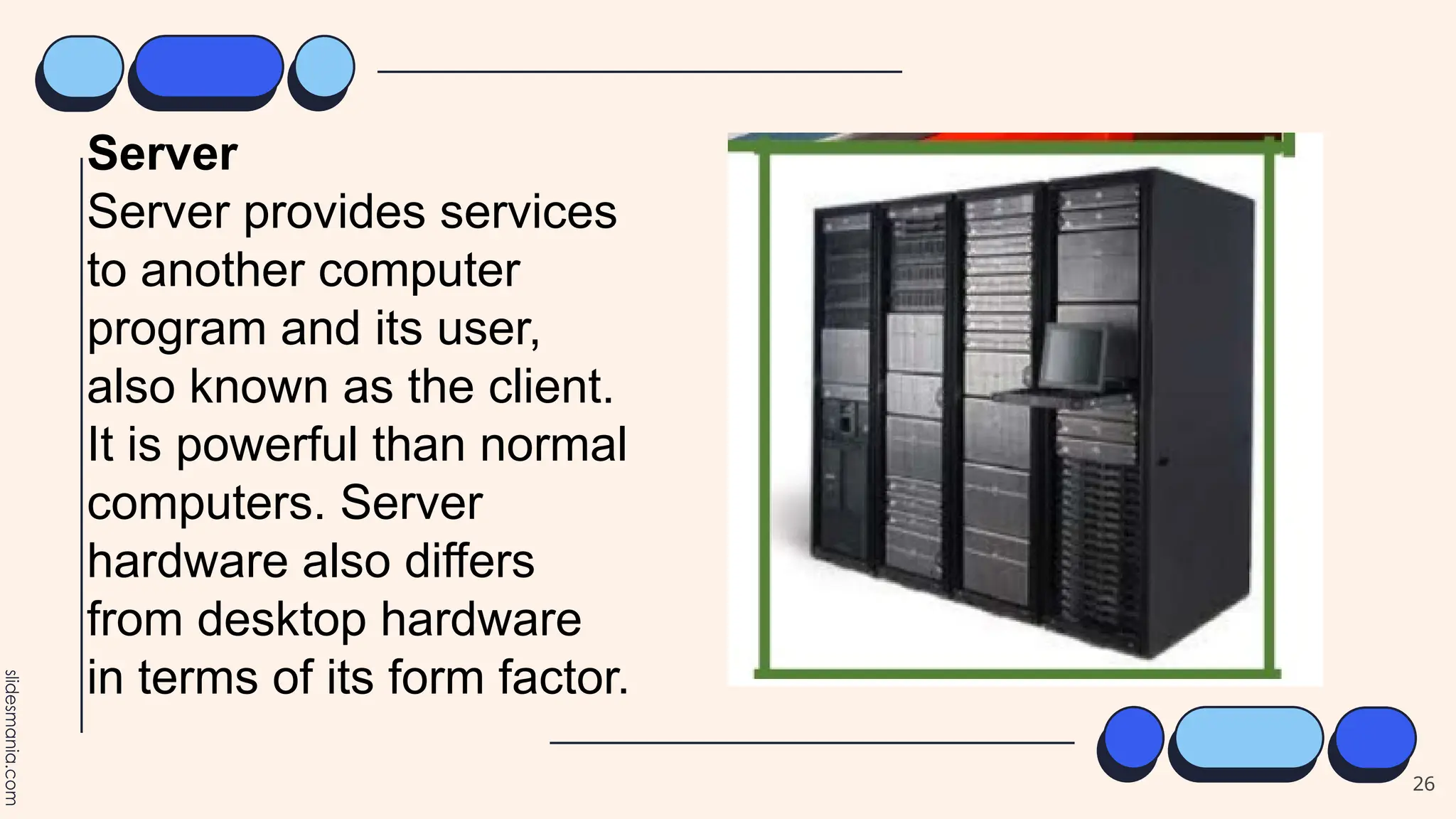 ICT - GRADE 10 - --MODULE 1: QUARTER 1 | PPTX | Laptops | Computing