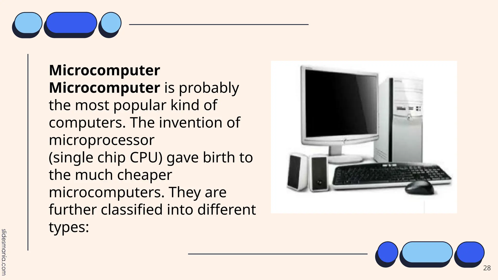 ICT - GRADE 10 - --MODULE 1: QUARTER 1 | PPTX | Laptops | Computing