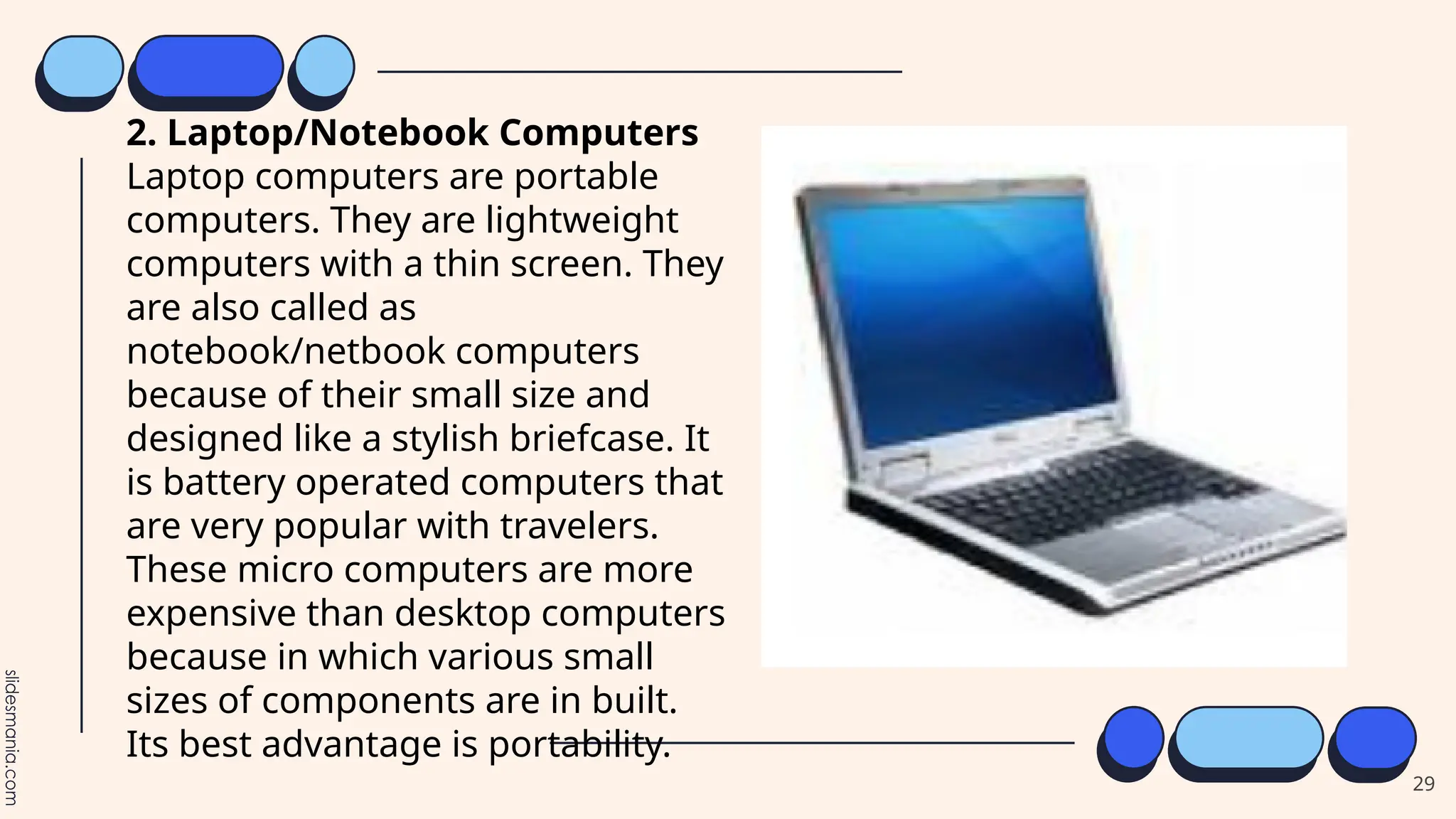 ICT - GRADE 10 - --MODULE 1: QUARTER 1 | PPTX | Laptops | Computing
