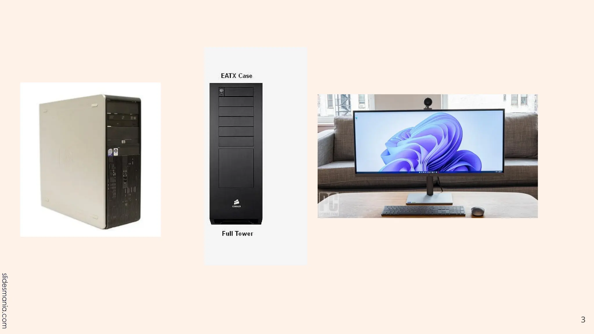 ICT - GRADE 10 - --MODULE 1: QUARTER 1 | PPTX | Laptops | Computing