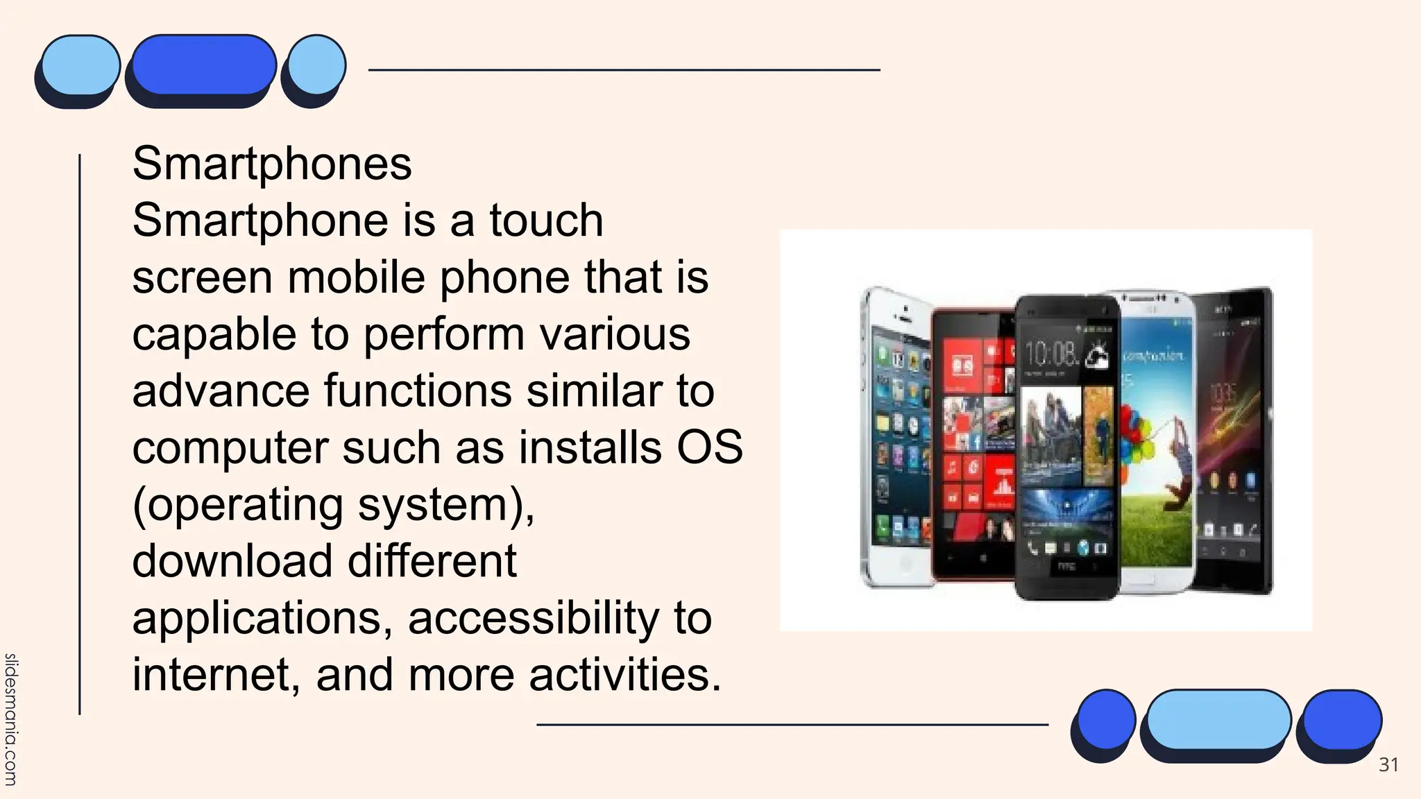 ICT - GRADE 10 - --MODULE 1: QUARTER 1 | PPTX | Laptops | Computing