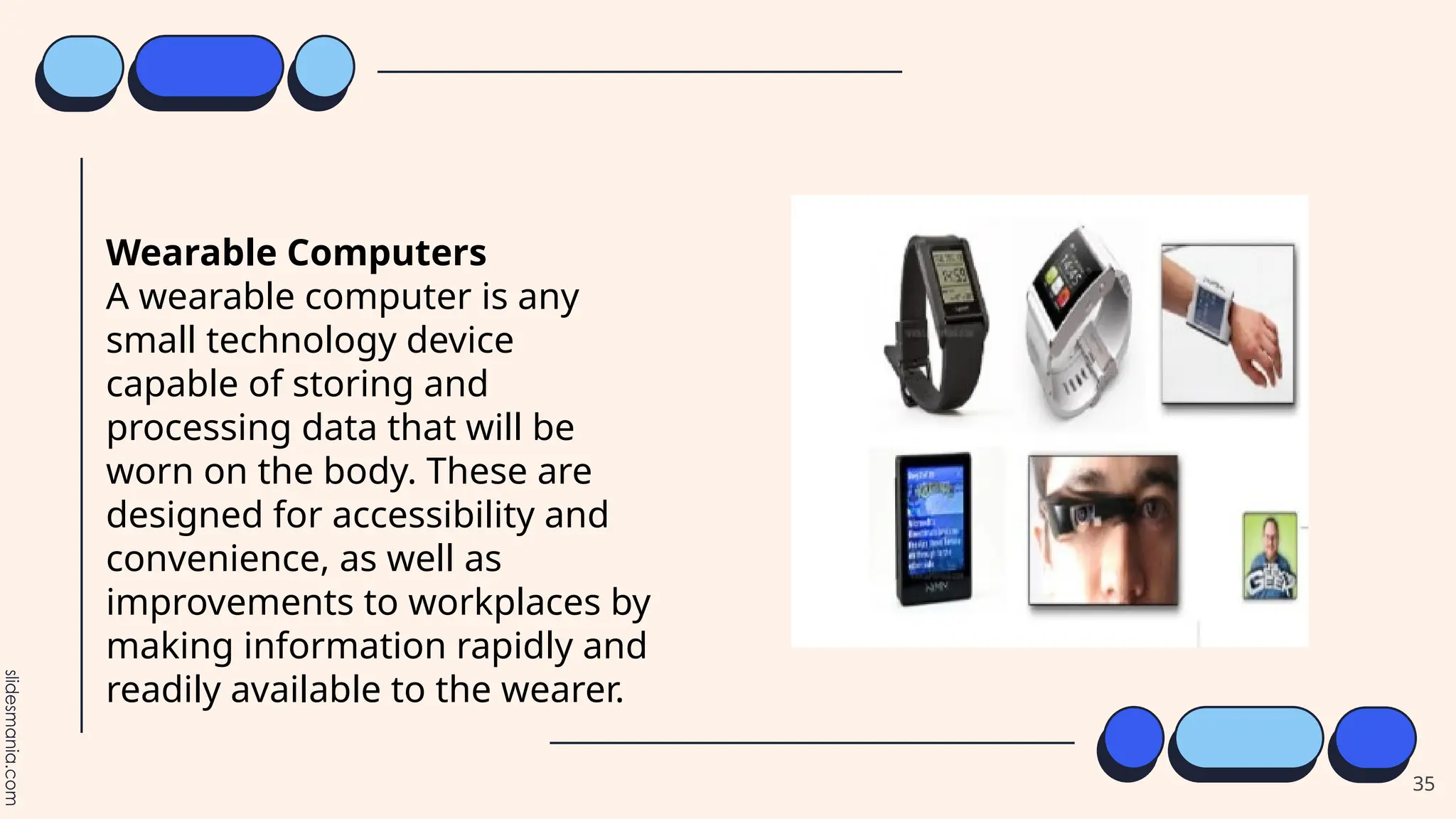 ICT - GRADE 10 - --MODULE 1: QUARTER 1 | PPTX | Laptops | Computing
