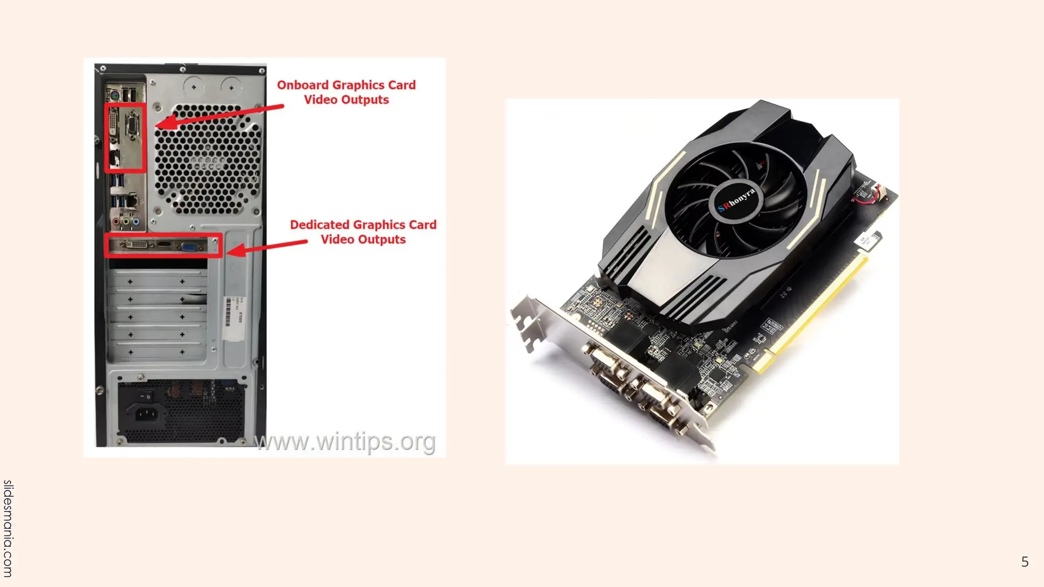 ICT - GRADE 10 - --MODULE 1: QUARTER 1 | PPTX