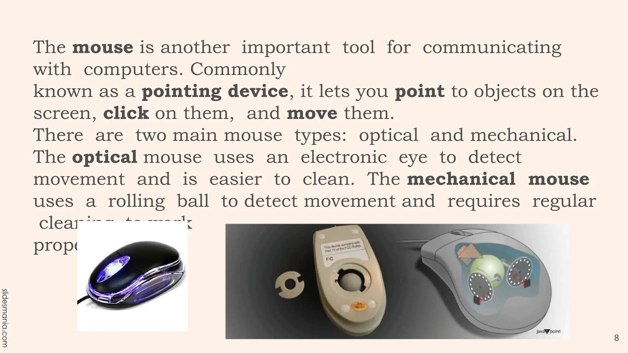 ICT - GRADE 10 - --MODULE 1: QUARTER 1 | PPTX | Laptops | Computing
