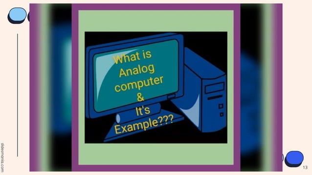 ICT - GRADE 10 - --MODULE 1: QUARTER 1 | PPTX | Laptops | Computing