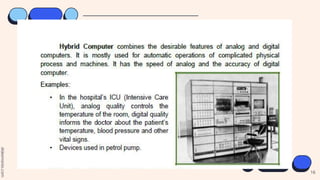ICT - GRADE 10 - --MODULE 1: QUARTER 1 | PPTX