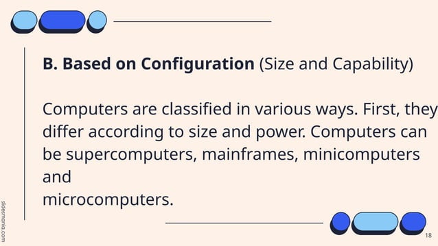 ICT - GRADE 10 - --MODULE 1: QUARTER 1 | PPTX | Laptops | Computing