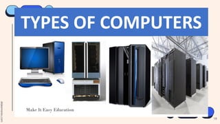 ICT - GRADE 10 - --MODULE 1: QUARTER 1 | PPTX | Laptops | Computing