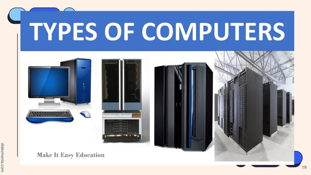 ICT - GRADE 10 - --MODULE 1: QUARTER 1 | PPTX | Laptops | Computing