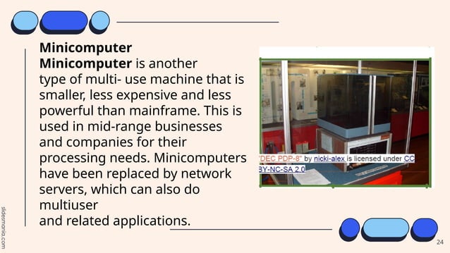 ICT - GRADE 10 - --MODULE 1: QUARTER 1 | PPTX | Laptops | Computing