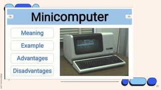 ICT - GRADE 10 - --MODULE 1: QUARTER 1 | PPTX | Laptops | Computing