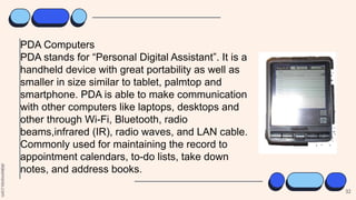 ICT - GRADE 10 - --MODULE 1: QUARTER 1 | PPTX