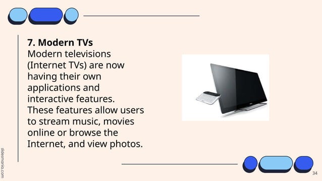 ICT - GRADE 10 - --MODULE 1: QUARTER 1 | PPTX | Laptops | Computing
