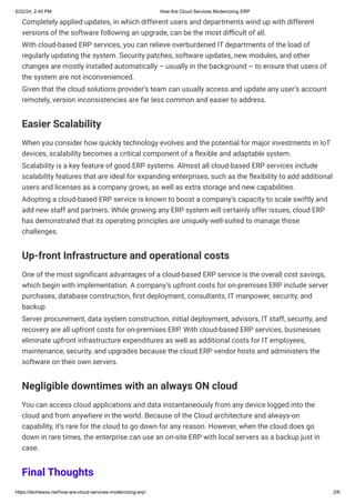 How Are Cloud Services Modernizing ERP.pdf