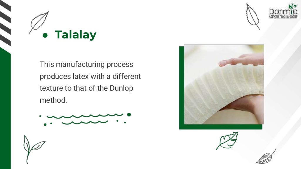 How Are Latex Mattresses Made_.pptx