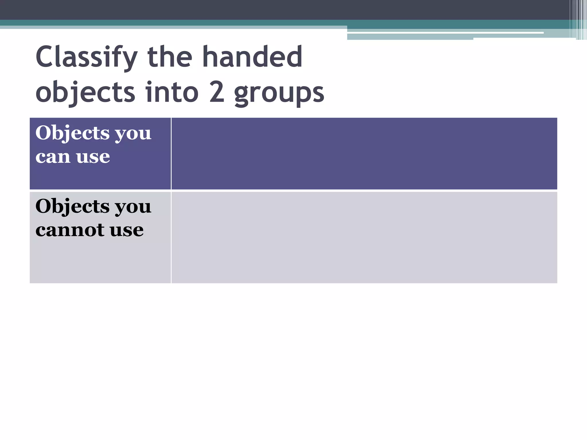 How are living things similar and different | PPT