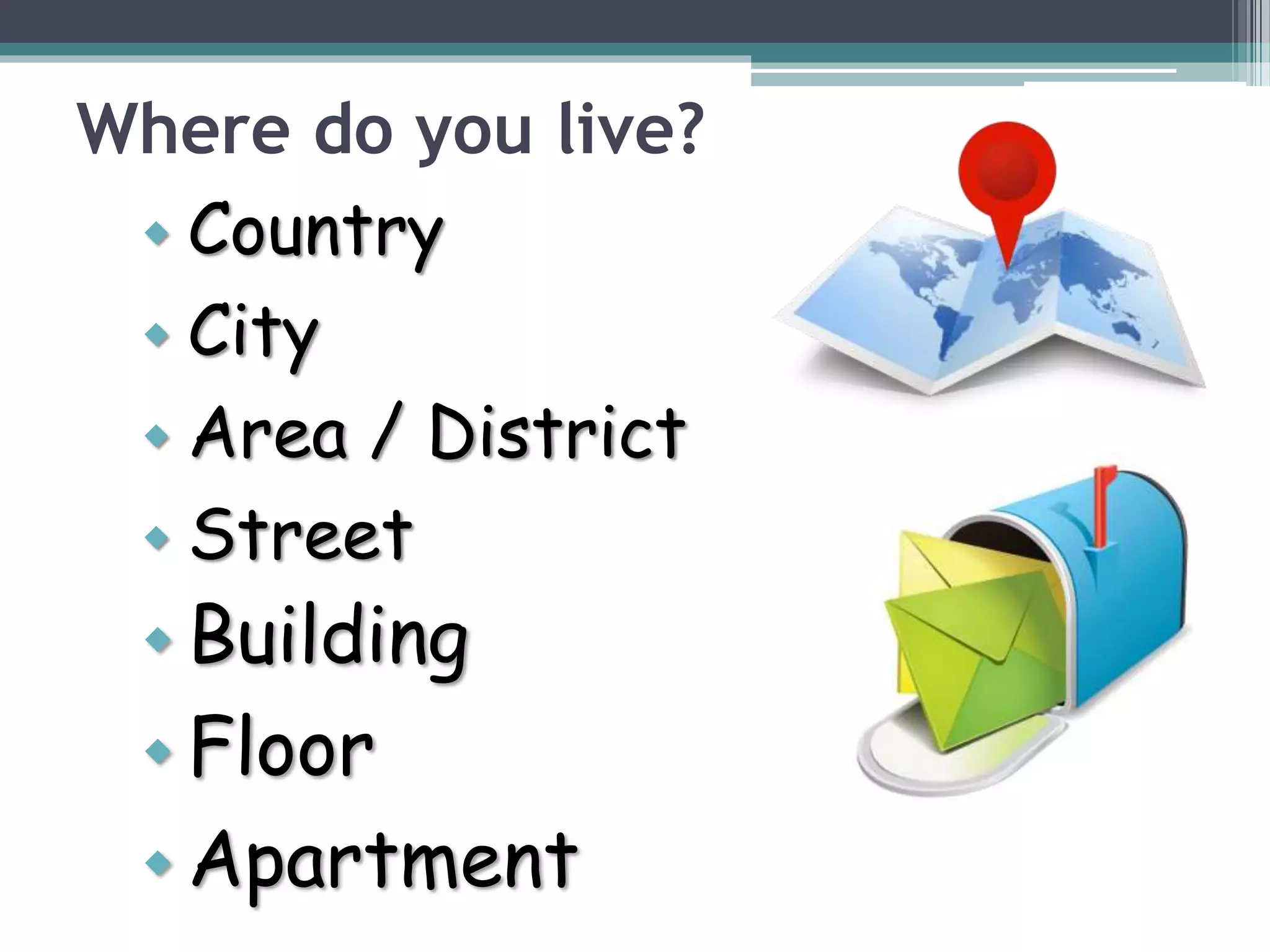 How are living things similar and different | PPT | Free Download