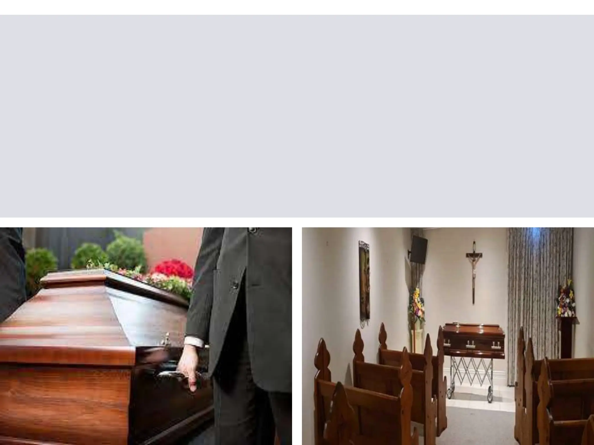 How Are Modern and Traditional Funerals Different From Each Other.pptx